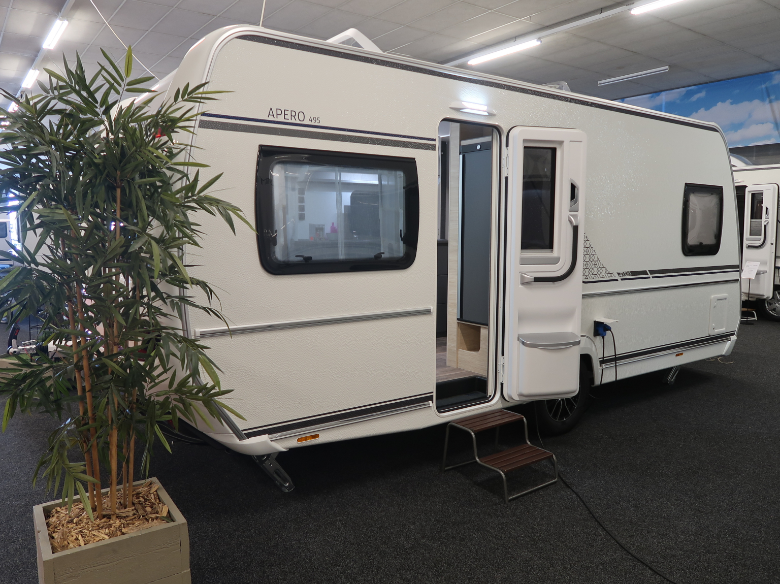 Fendt caravan kopen bij Campolife, nieuw en occasion! | Campolife